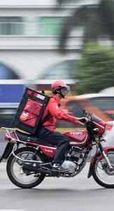 Dragontail Systems | Connected - Intelligent - End-to-End