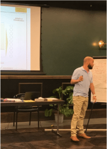 THE DRAGONS’ VIBE - Dragontail